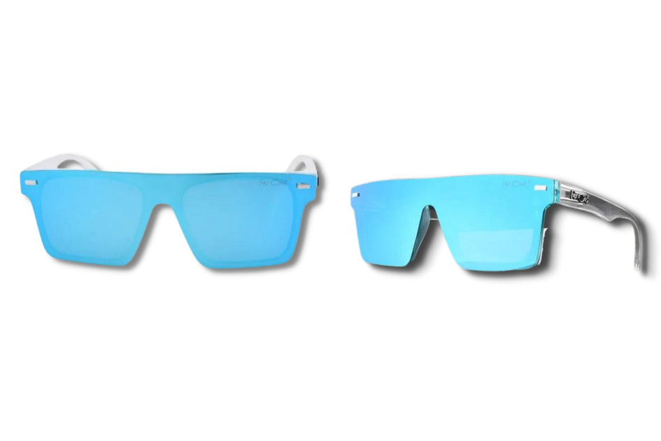 Stunner Shades – Far Out Sunglasses