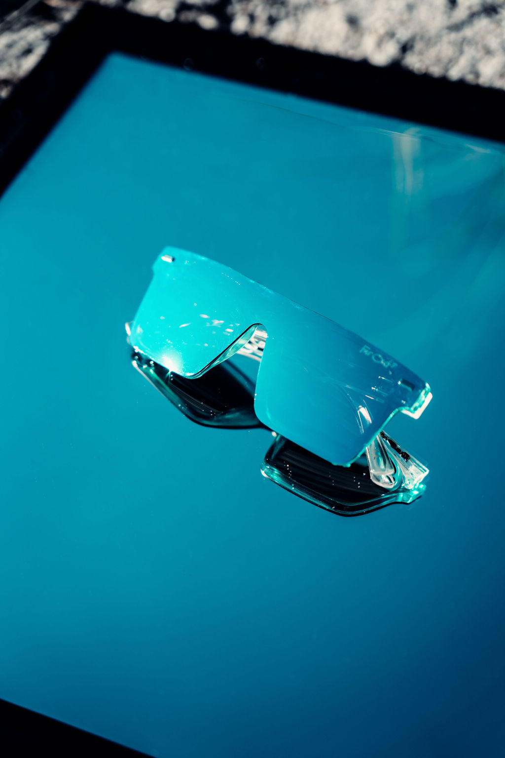 Stunner Sunglasses – Far Out Sunglasses