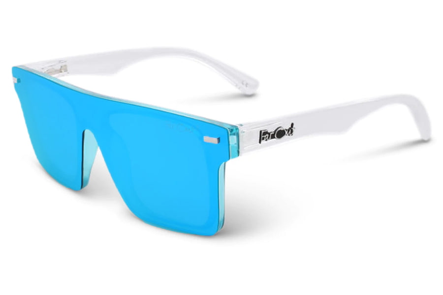 Stunner Shades – Far Out Sunglasses