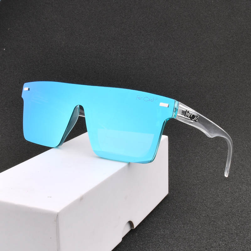 Stunner Sunglasses – Far Out Sunglasses